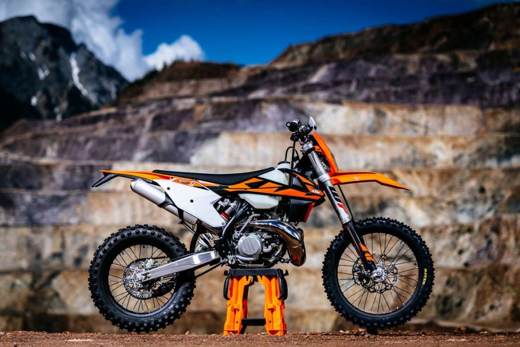 Recap: The Most Radical Motorcycles Of 2017 - BNM