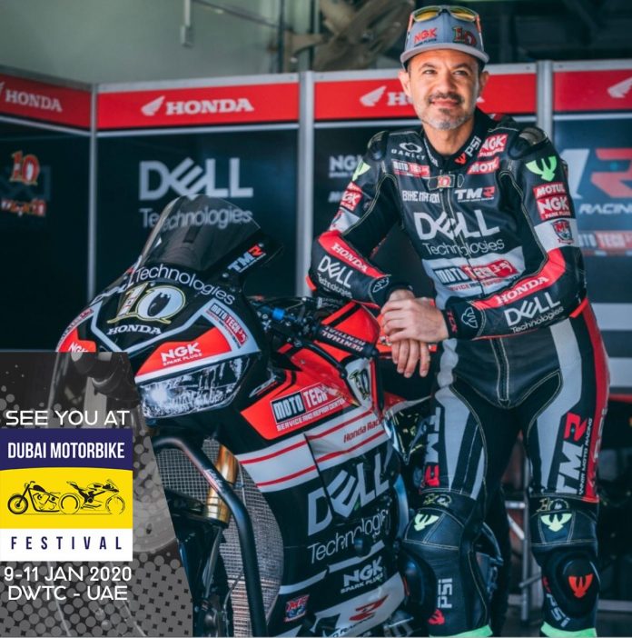 Bike Nation Magazine to initiate Bike Talks at 2020 DXB Motobike ...