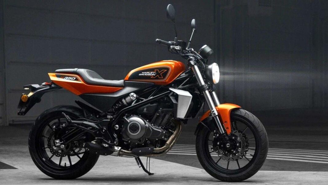 Harley-Davidson's Smallest & Most Affordable Bike Ever Revealed - BNM